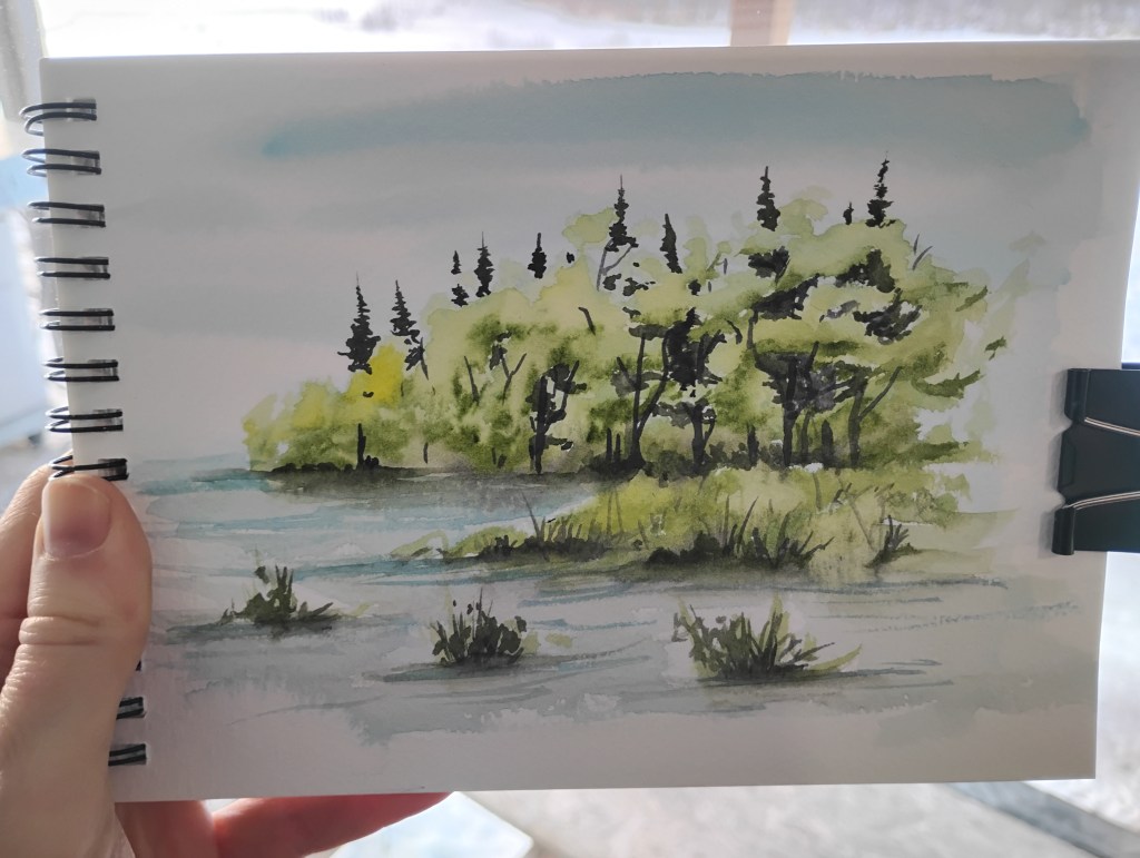 Stephanie Richey Art – Beautiful Nature